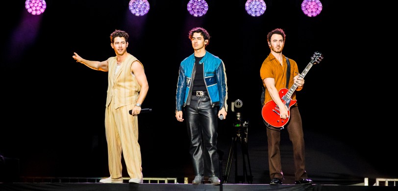 Jonas Brothers Tinley Park tickets - Credit Union 1 Amphitheatre - 08 ... Jonas Brothers Tinley Park tickets - Credit Union 1 Amphitheatre - 08 ...