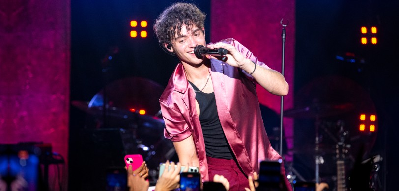 Joshua Bassett Tickets And 2024 Tour Dates Vivid Seats