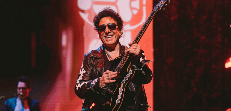 Journey Tickets & 2025 Tour Dates | Vivid Seats