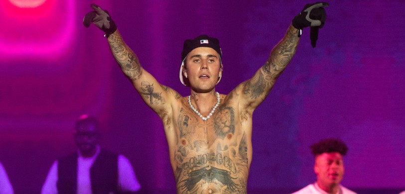 Justin Bieber Tickets & 2026 Tour Dates | Vivid Seats