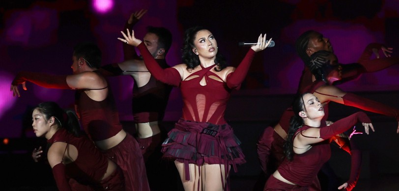 Kali Uchis Tickets & 2026 The Sincerely, Tour | Vivid Seats