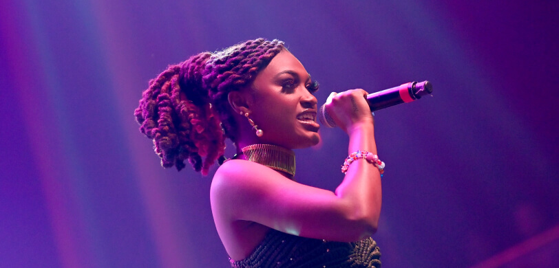 Kaliii Tickets & 2025 Tour Dates