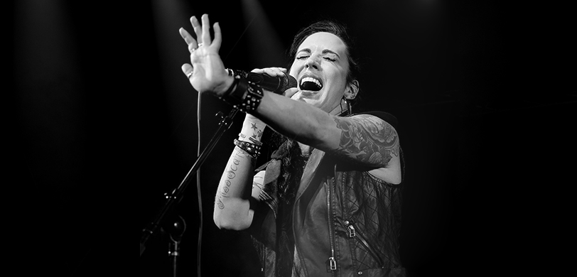 Kat Perkins Tickets & 2025 Tour Dates