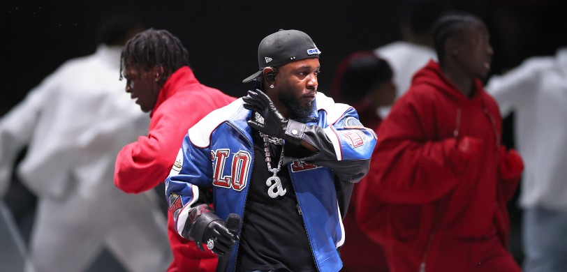 Kendrick Lamar Tickets & 2025 Tour Dates | Vivid Seats