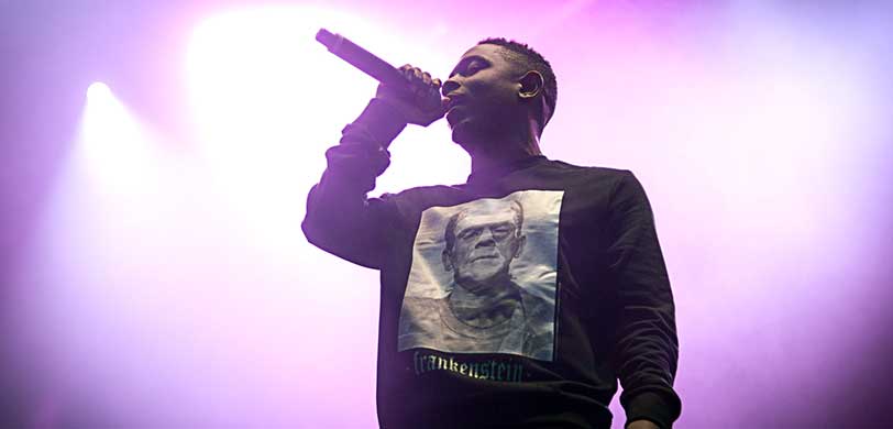 Kendrick Lamar Tickets & Tour Dates 2021 | Vivid Seats