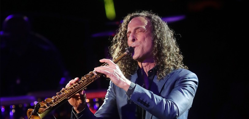 Kenny G Fort Wayne tickets - Clyde Theatre - IN - 12/05/2025 | Vivid Seats
