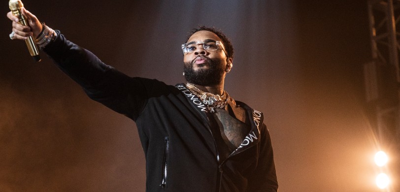 Kevin Gates Los Angeles tickets - The Wiltern - 11/19/2025 | Vivid Seats