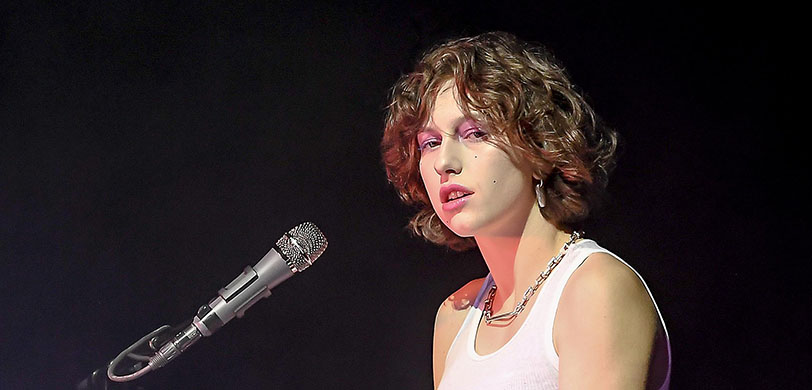 King Princess Boston tickets - Citizens House of Blues Boston - 11/02 ...