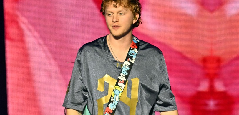 Knox Tickets & 2025 Tour Dates | Vivid Seats