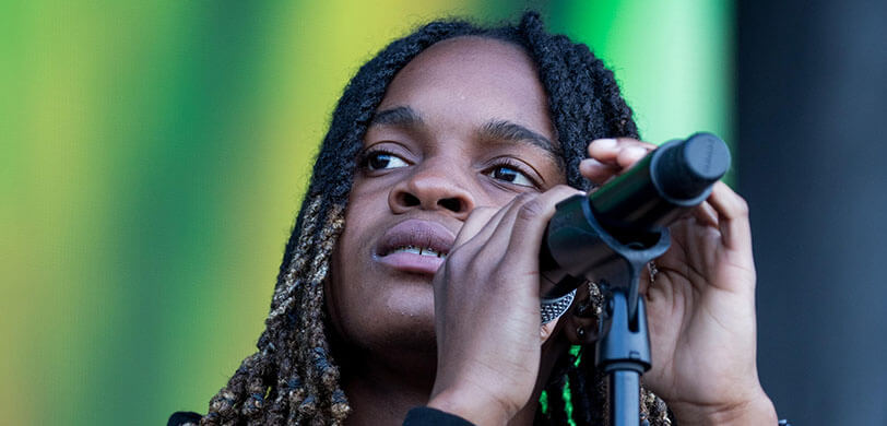Koffee Tickets & 2025 Tour Dates | Vivid Seats