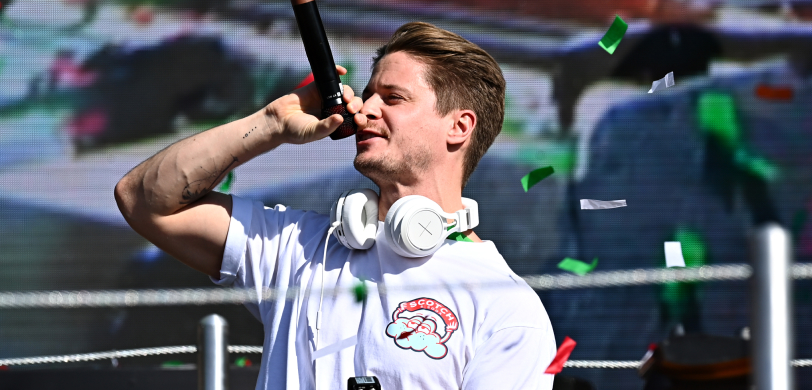 Kygo Tickets & 2025 Tour Dates | Vivid Seats