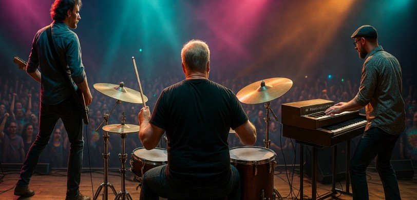 Lamp Tickets & 2025 Tour Dates | Vivid Seats