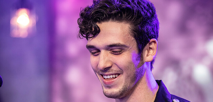 Lauv Tickets & 2025 Tour Dates