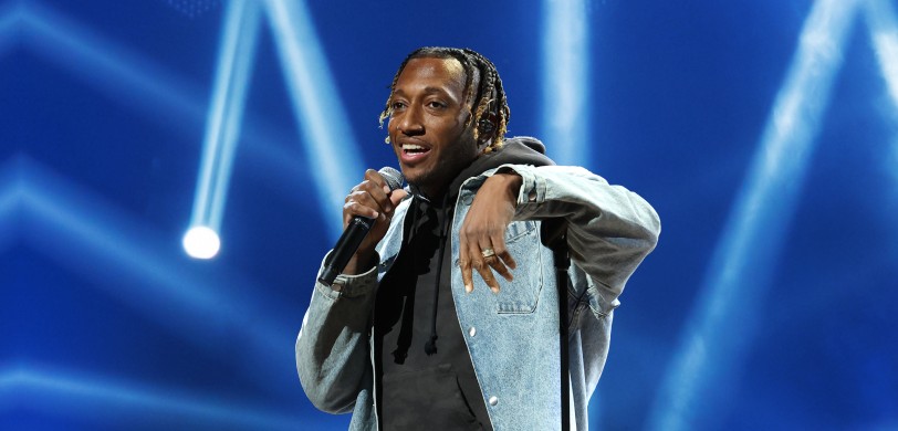 Lecrae Chattanooga tickets - The Signal - 11/20/2025 | Vivid Seats