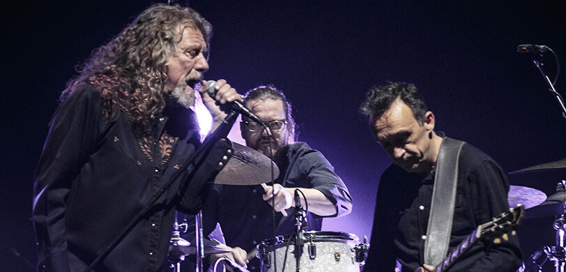 Led Zeppelin Tickets & 2025 Tour Dates | Vivid Seats