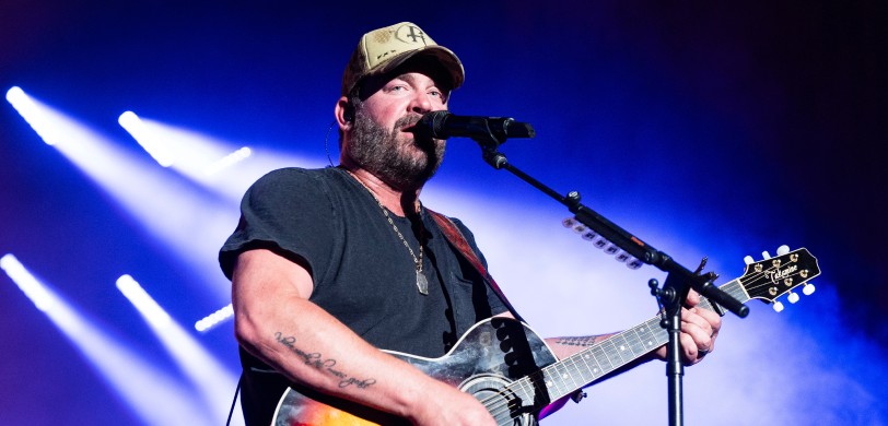 Lee Brice Hyannis tickets - Cape Cod Melody Tent - 08/17/2025 | Vivid Seats