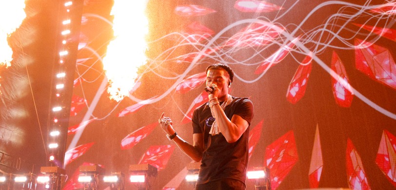 Lil Baby Tickets & 2025 WHAM Tour Dates | Vivid Seats