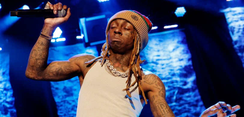 Lil WeezyAna Fest Tickets & 2025 Tour Dates | Vivid Seats