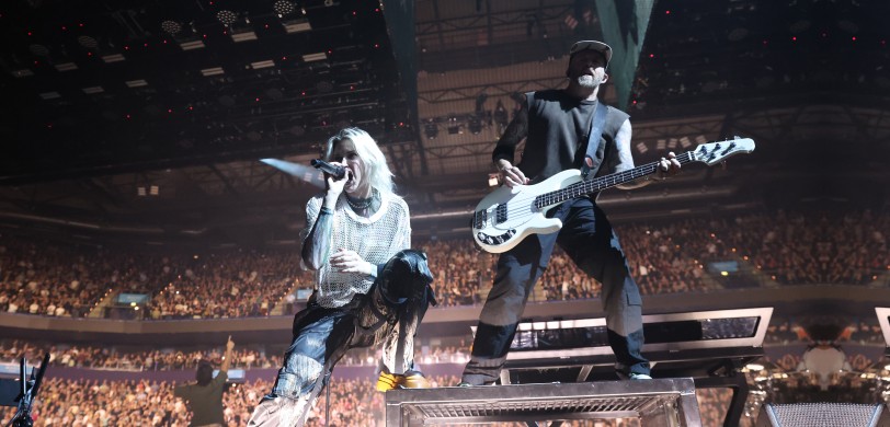 Linkin Park Tickets & 2024 Tour Dates