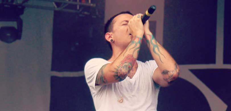 Linkin Park Tickets & 2024 Tour Dates