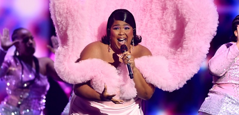 Lizzo Tickets & 2025 Tour Dates | Vivid Seats