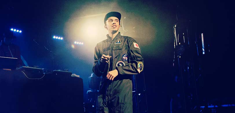 Logic Tickets & 2025 Tour | Vivid Seats