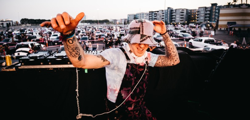 Lszee Tickets & 2025 Tour Dates | Vivid Seats