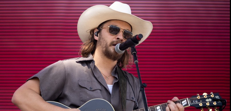 Luke Grimes Cincinnati tickets - Bogarts - 11/22/2024 | Vivid Seats
