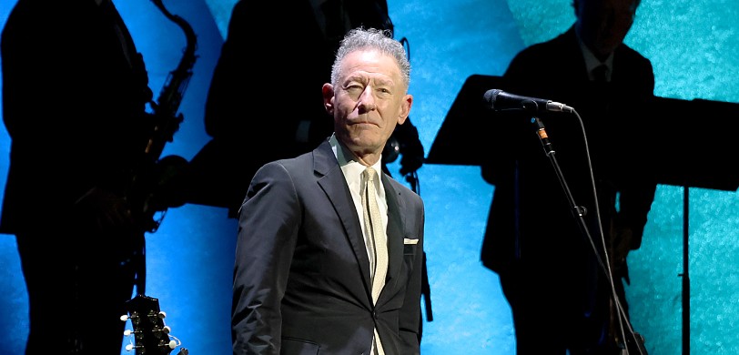 Lyle Lovett and His Large Band Tickets & 2025 Tour Dates
