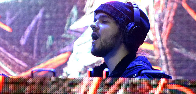 Madeon Tickets & 2025 Tour Dates | Vivid Seats