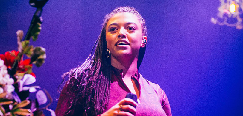 Mahalia Tickets & 2026 Tour Dates | Vivid Seats