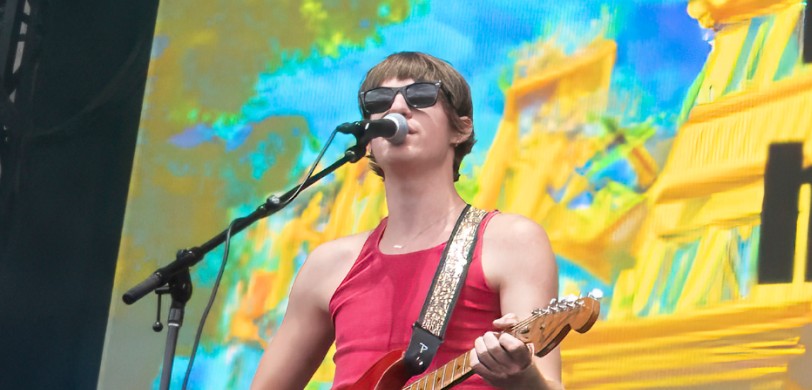 Malcolm Todd Tickets & 2025 Tour Dates