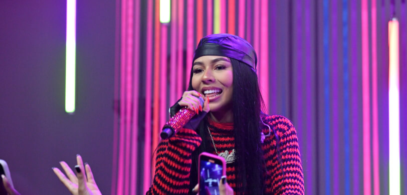 Mariah the Scientist Tickets & 2025 Tour Dates