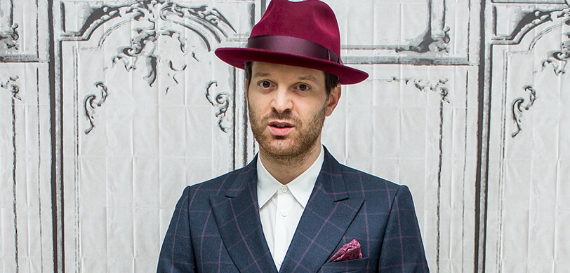 Mayer Hawthorne Tickets & 2026 Tour Dates | Vivid Seats