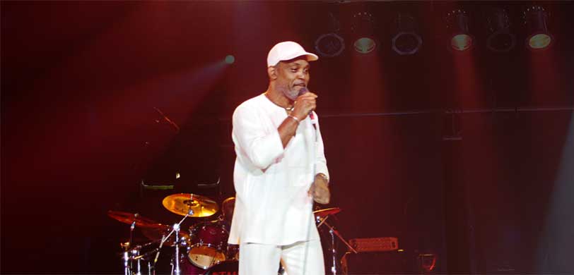 Maze Tickets & 2025 Tour Dates | Vivid Seats