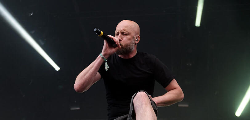 Meshuggah Tickets & 2025 Tour Dates