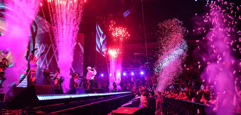 MiamiBash Tickets & 2026 Tour Dates | Vivid Seats