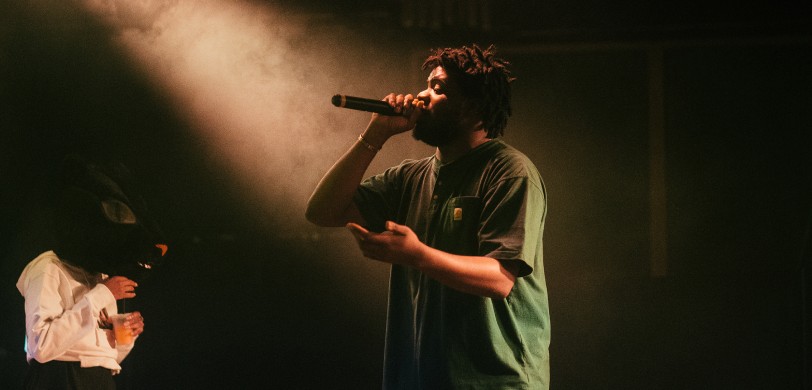 MIKE - Michael Jordan Bonema Tickets & 2025 Tour Dates | Vivid Seats