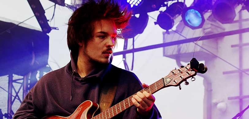 Milky Chance Tickets & 2026 Tour Dates | Vivid Seats
