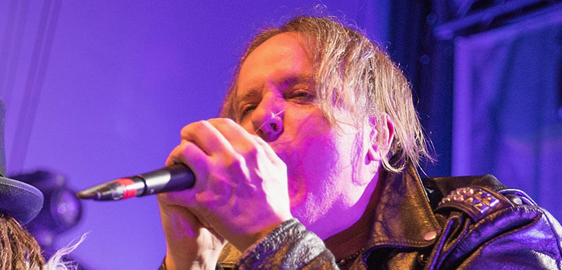 Ministry Tickets & 2025 Tour Dates | Vivid Seats