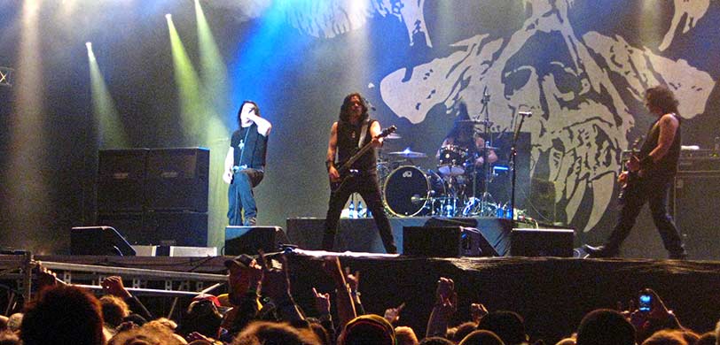 Misfits Tickets - Misfits Concerts Tickets