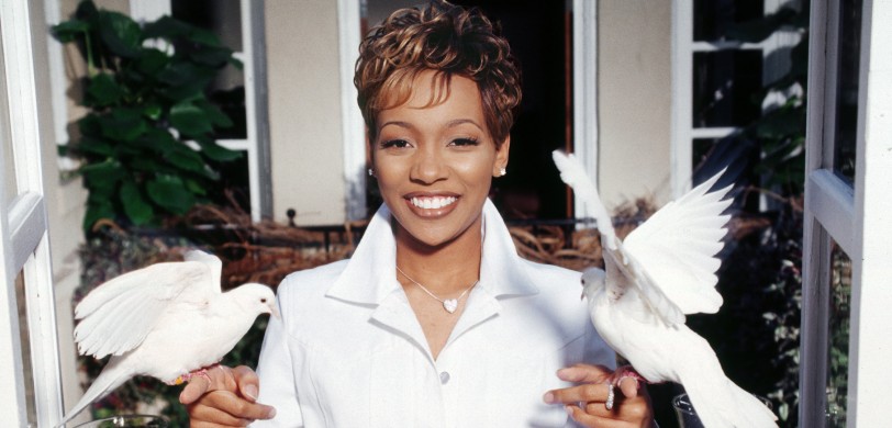 Monica Tickets & 2026 Tour Dates | Vivid Seats