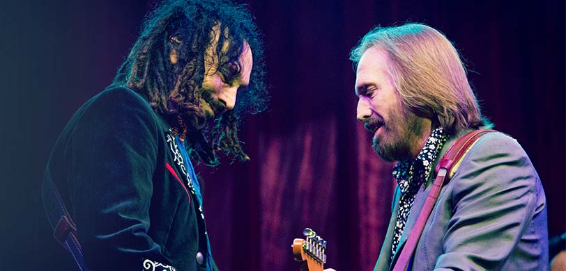 Mudcrutch Tickets & 2025 Tour Dates | Vivid Seats