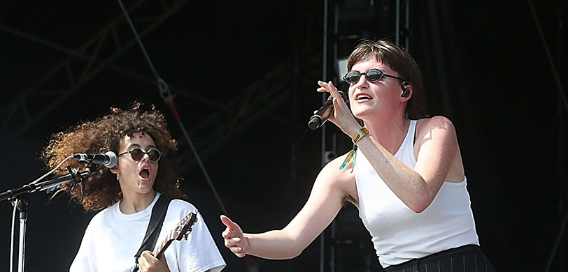 Muna Tickets & 2025 Tour Dates