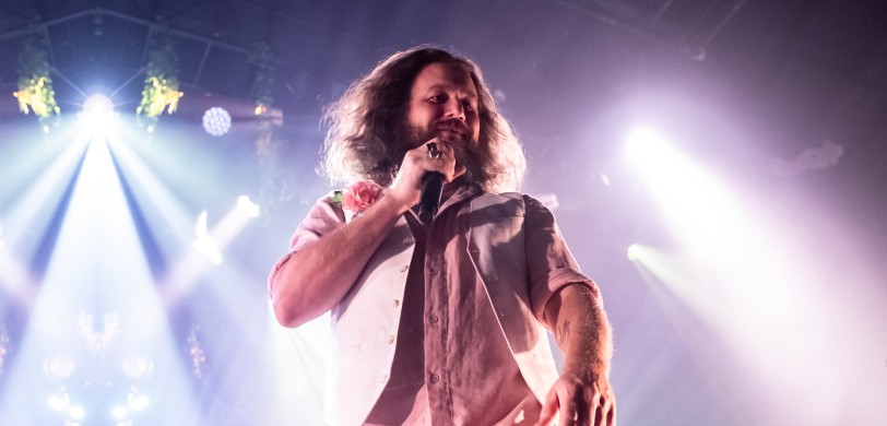 My Morning Jacket Tickets & 2025 Tour Dates | Vivid Seats