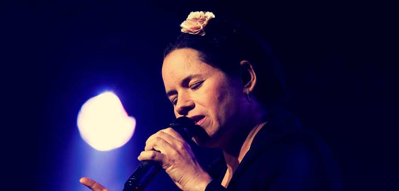 Natalie Merchant Tickets & 2025 Tour Dates | Vivid Seats