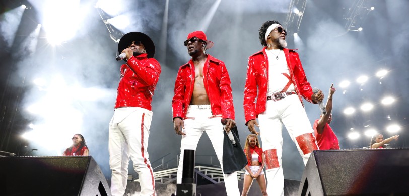 New Edition Tickets & 2024 Las Vegas Residency Dates | Vivid Seats