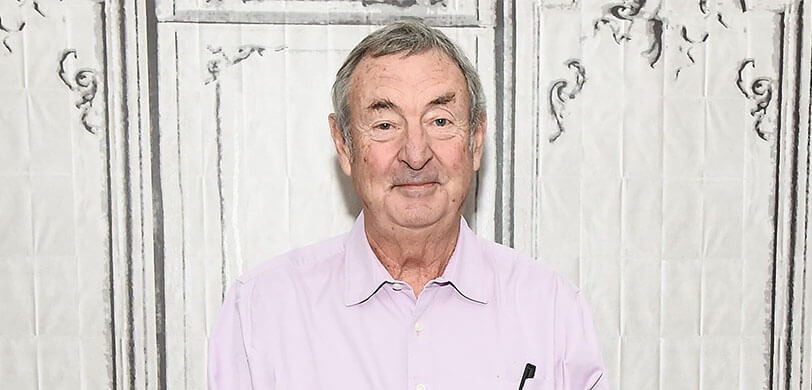 Nick Mason Tickets & 2025 Tour Dates | Vivid Seats