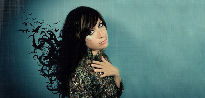 Nicole Atkins Tickets & 2026 Tour Dates | Vivid Seats