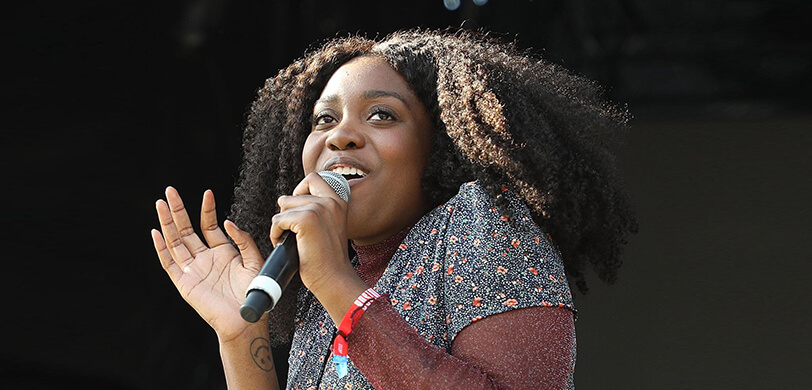 Noname Tickets & 2025 Tour Dates | Vivid Seats